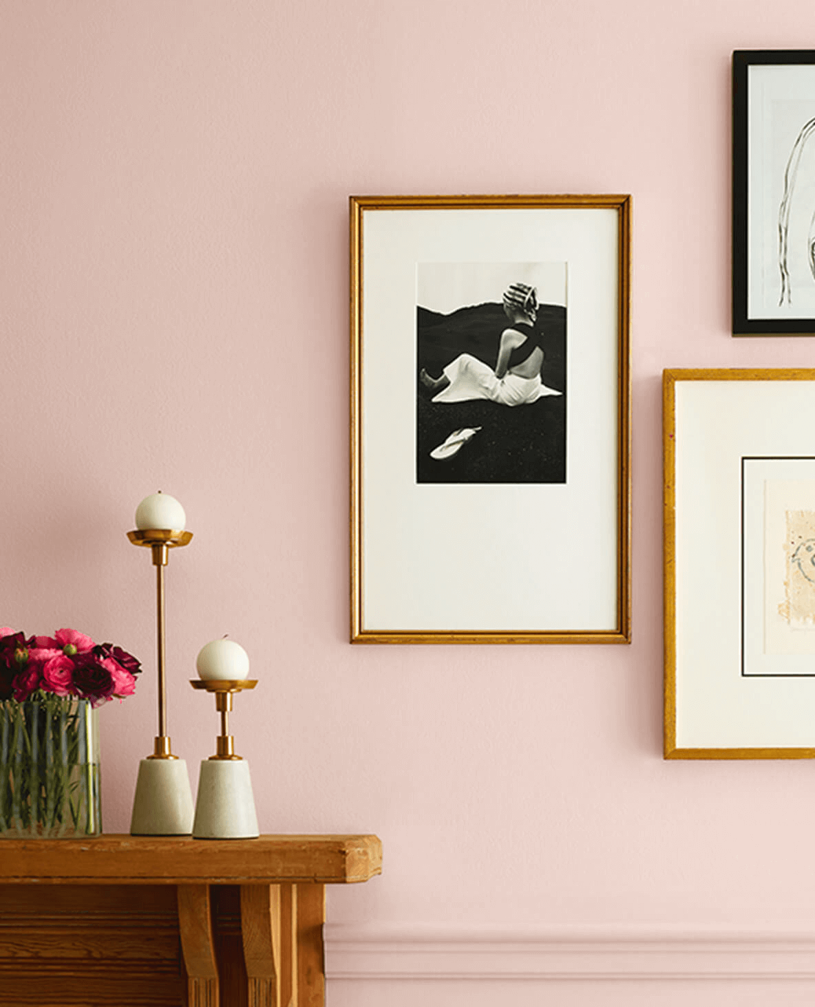 Sombra Rosa De Sherwin Williams