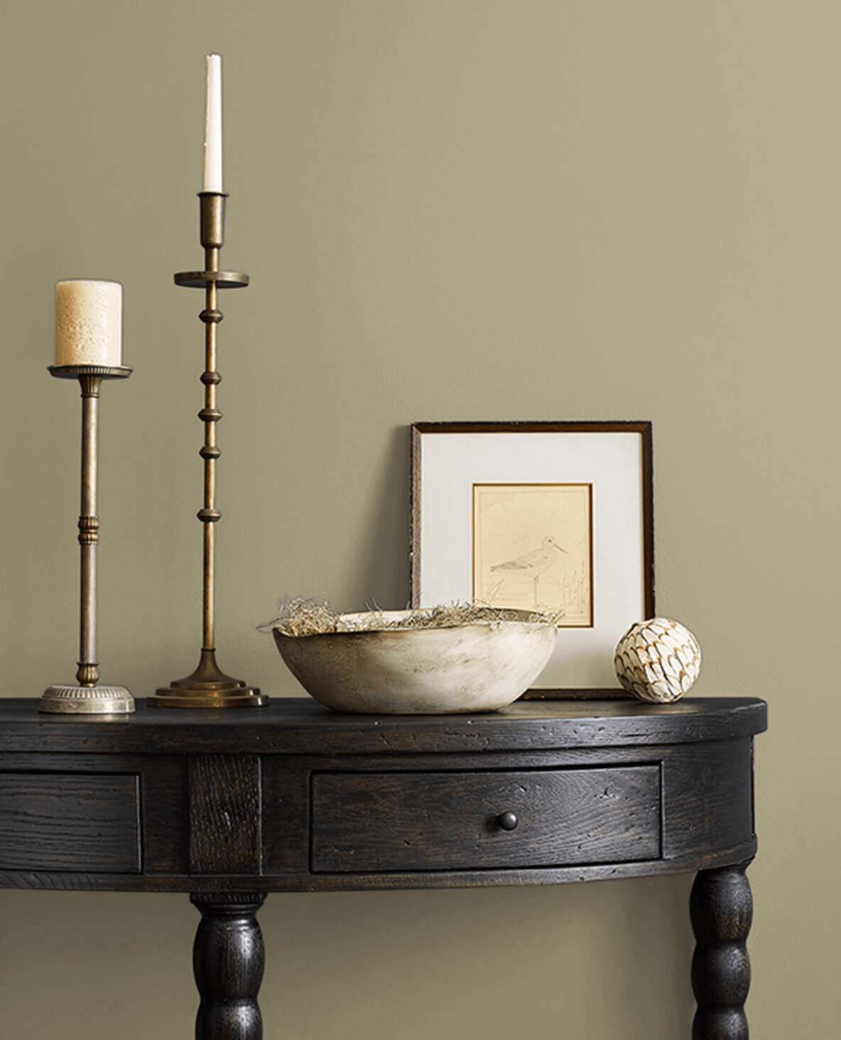 Colonial Green Paint Colors Choosing Paint Colors For A Colonial