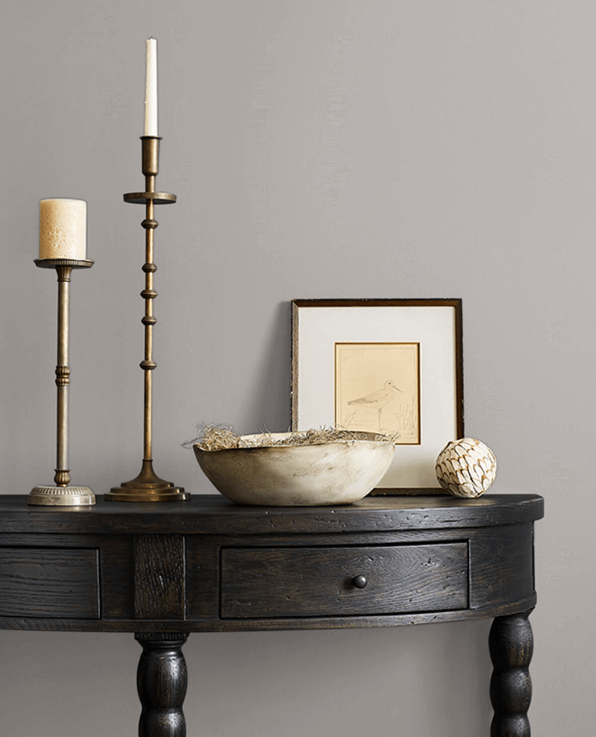 Proper Gray Sherwin Williams