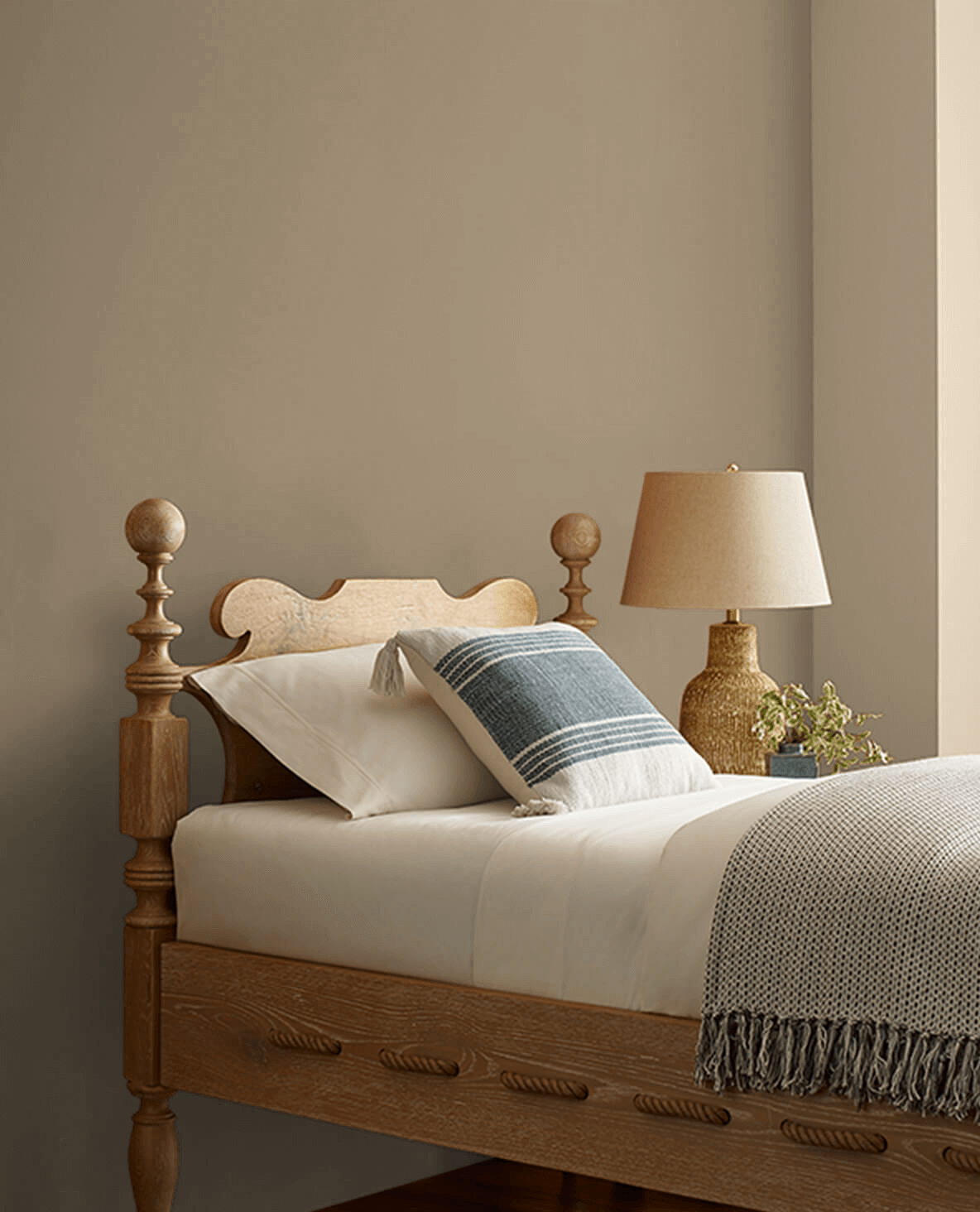 Sherwin Williams Sawdust Sherwin Williams Nacre Vs. Sherwin Williams