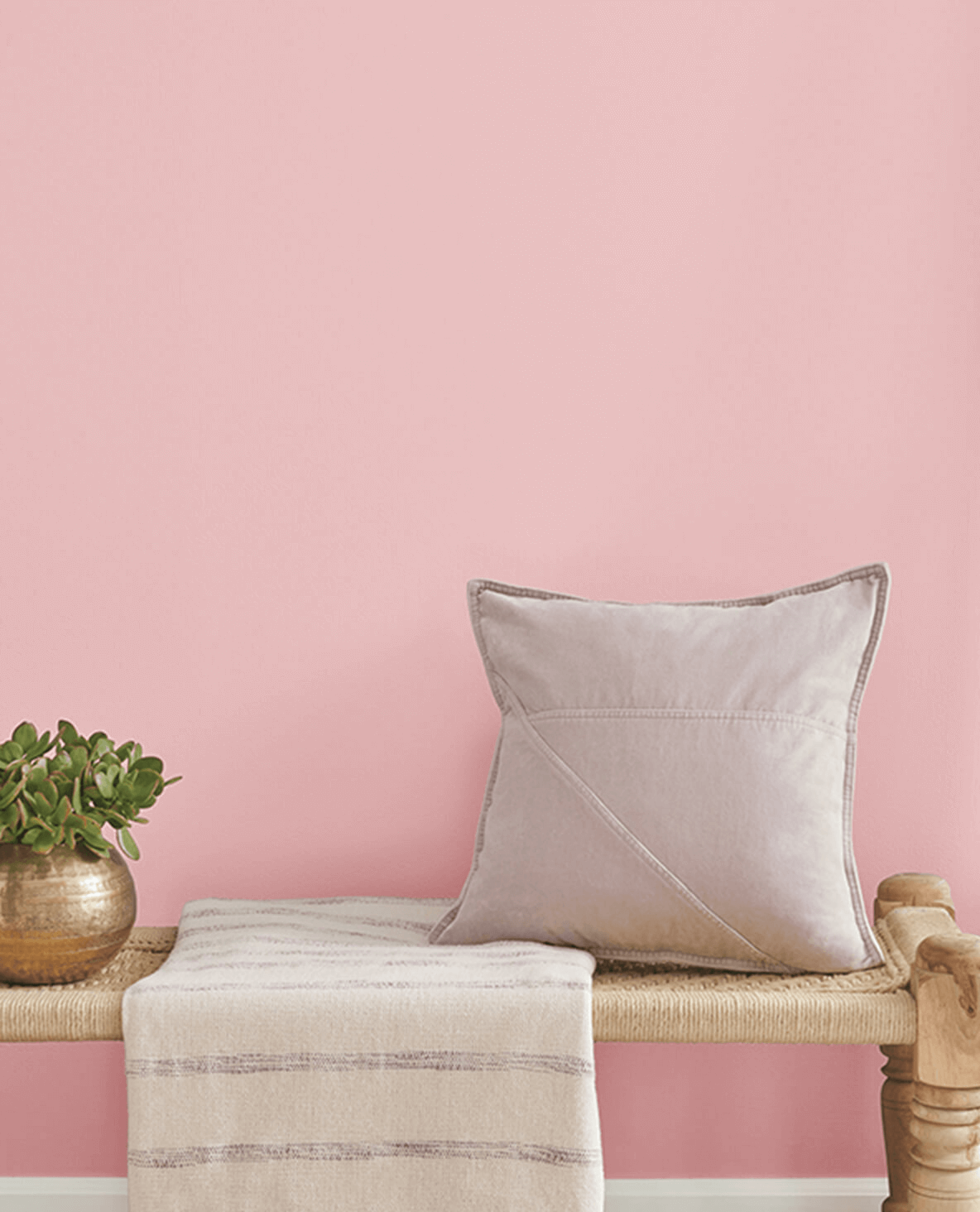 Lotus Flower Sherwin Williams