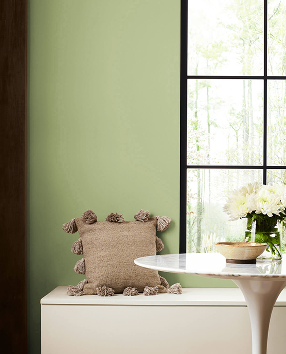 Best Green Paint Colors Sherwin Williams
