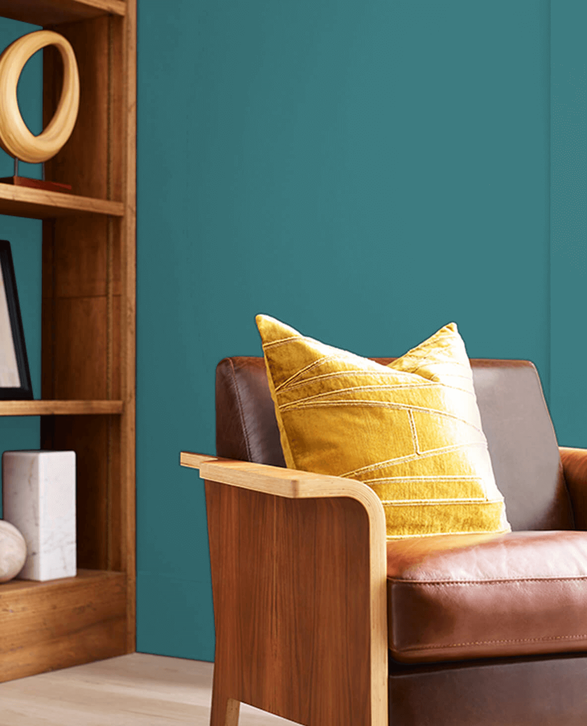 Gran Canal De Sherwin Williams