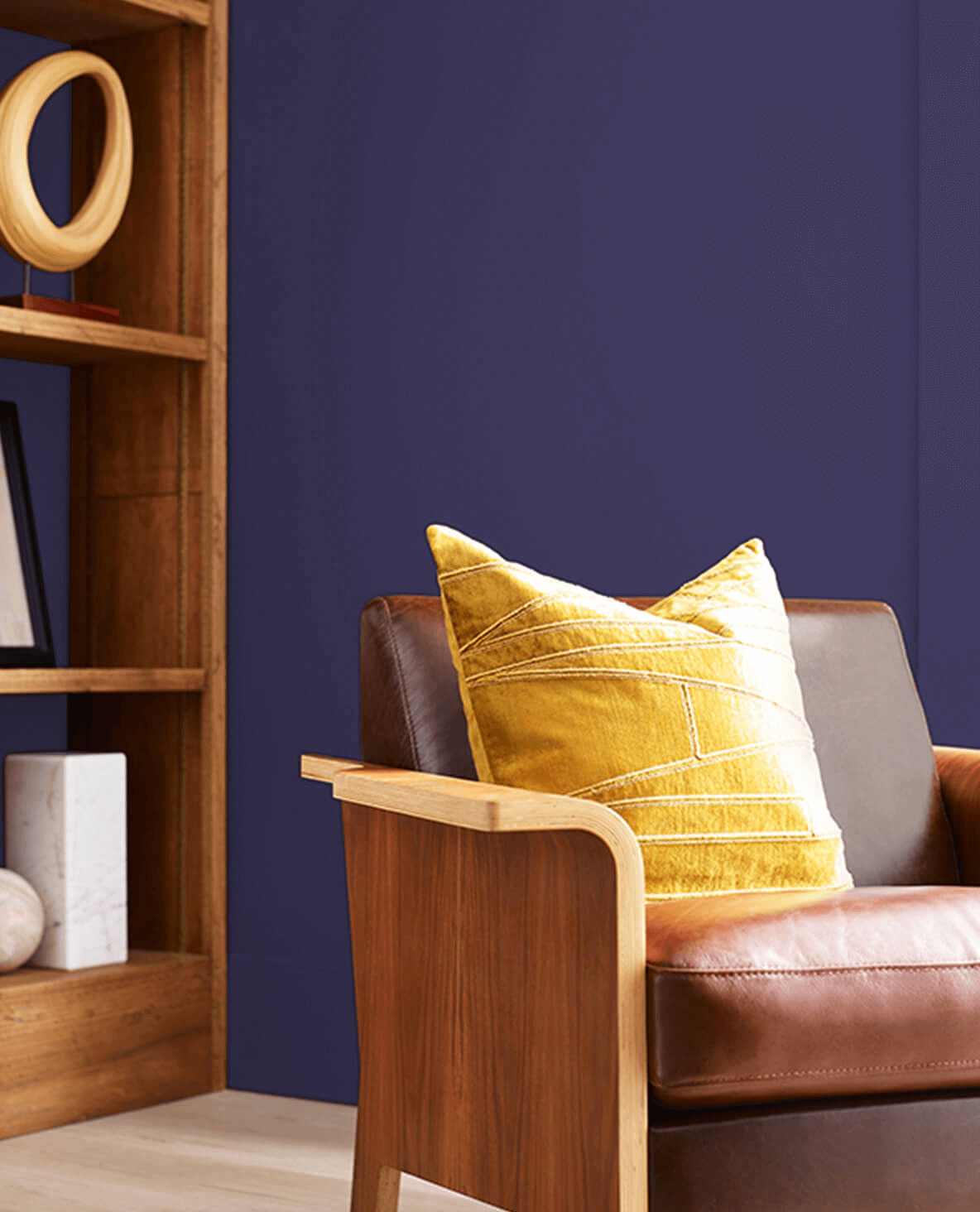 Sherwin Williams, Púrpura Valiente