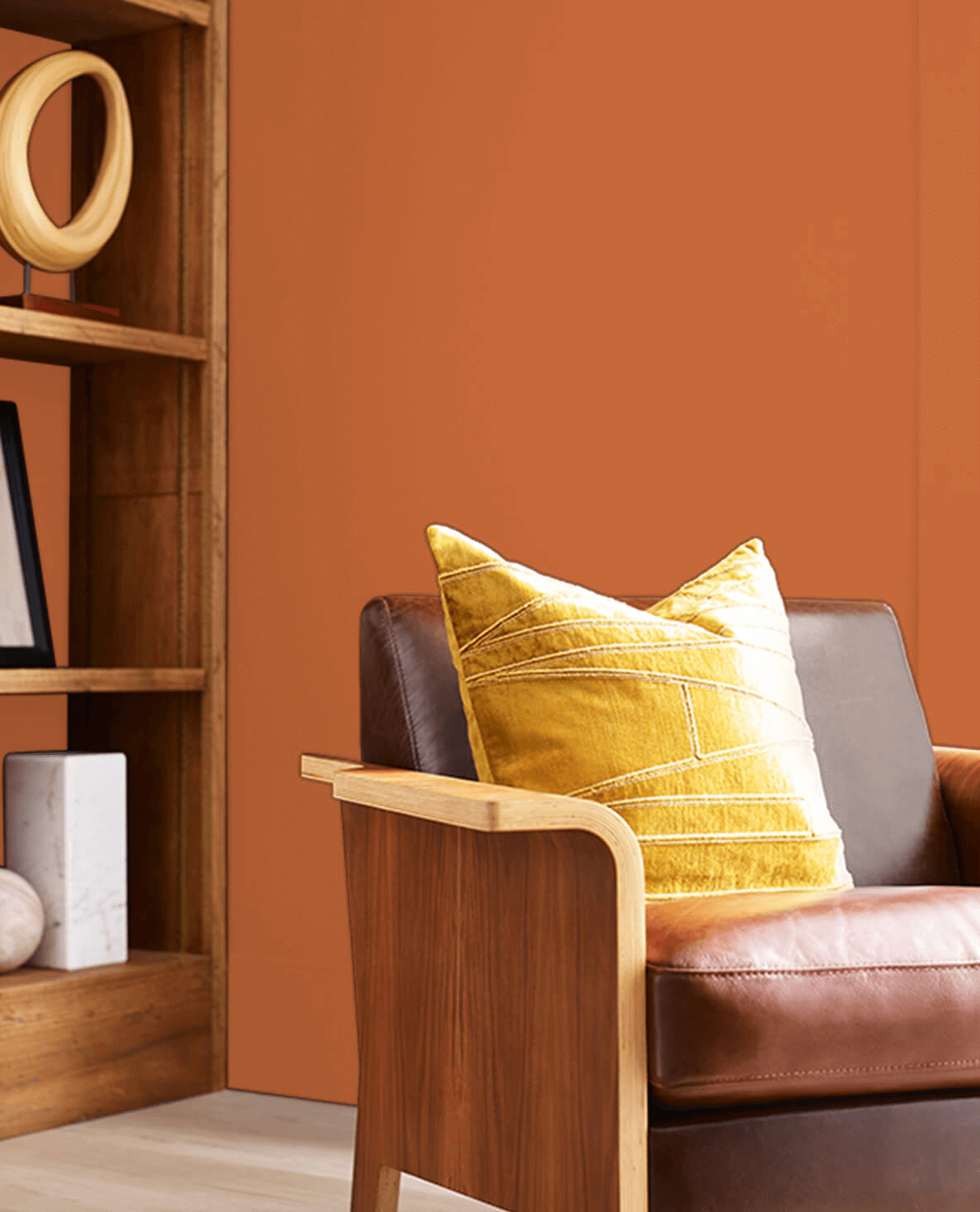 Paleta Naranja Sherwin Williams Sunset Orange Paint Colors From