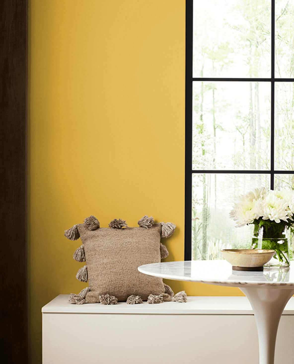 Colores Amarillos Sherwin Williams