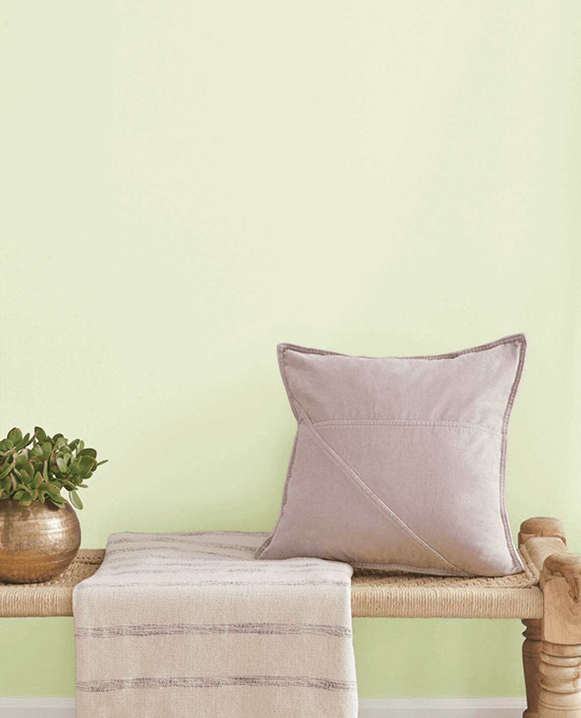 Sherwin Williams Citrine