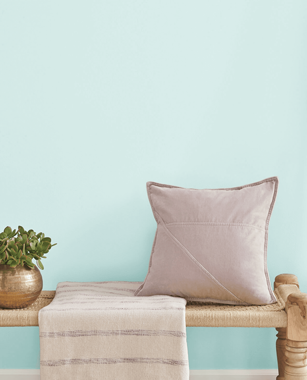 Azul Cambiante De Sherwin Williams REPORTE DE TENDENCIAS DE COLOR 2024