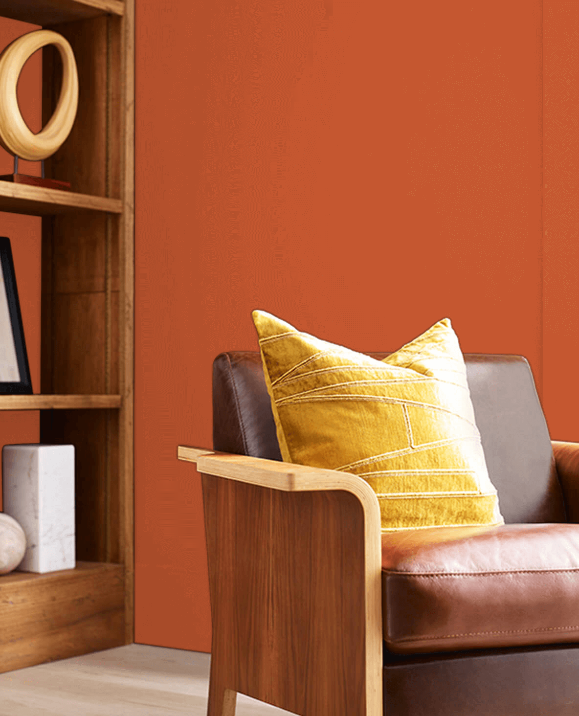 Burnt Orange Paint Color Popular Red & Orange Paint Colors | Catalina