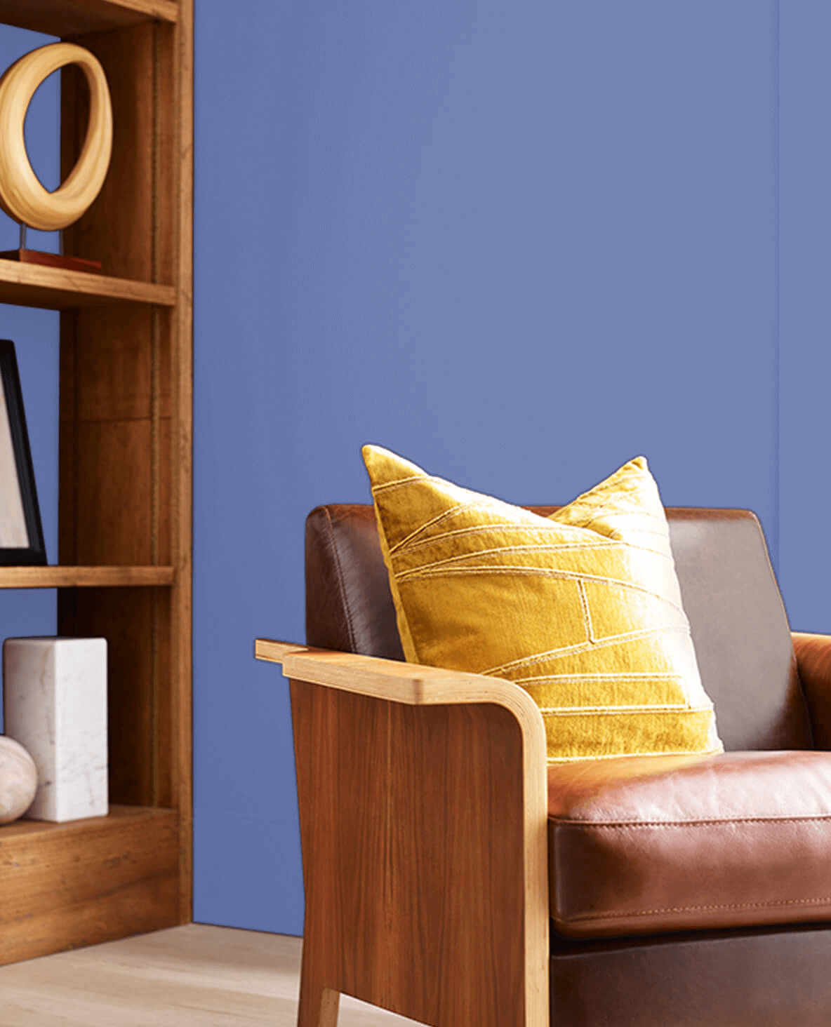 Color Salvia Esbelta De Sherwin Williams