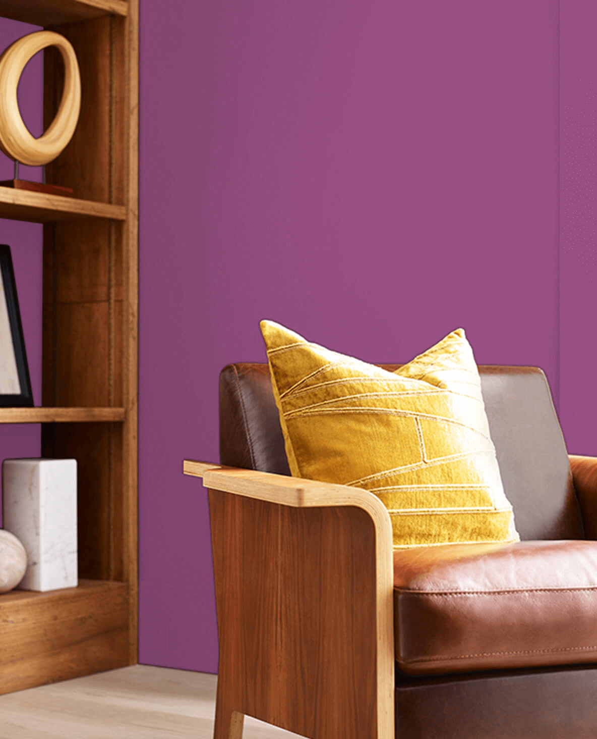 Color Salvia Esbelta De Sherwin Williams