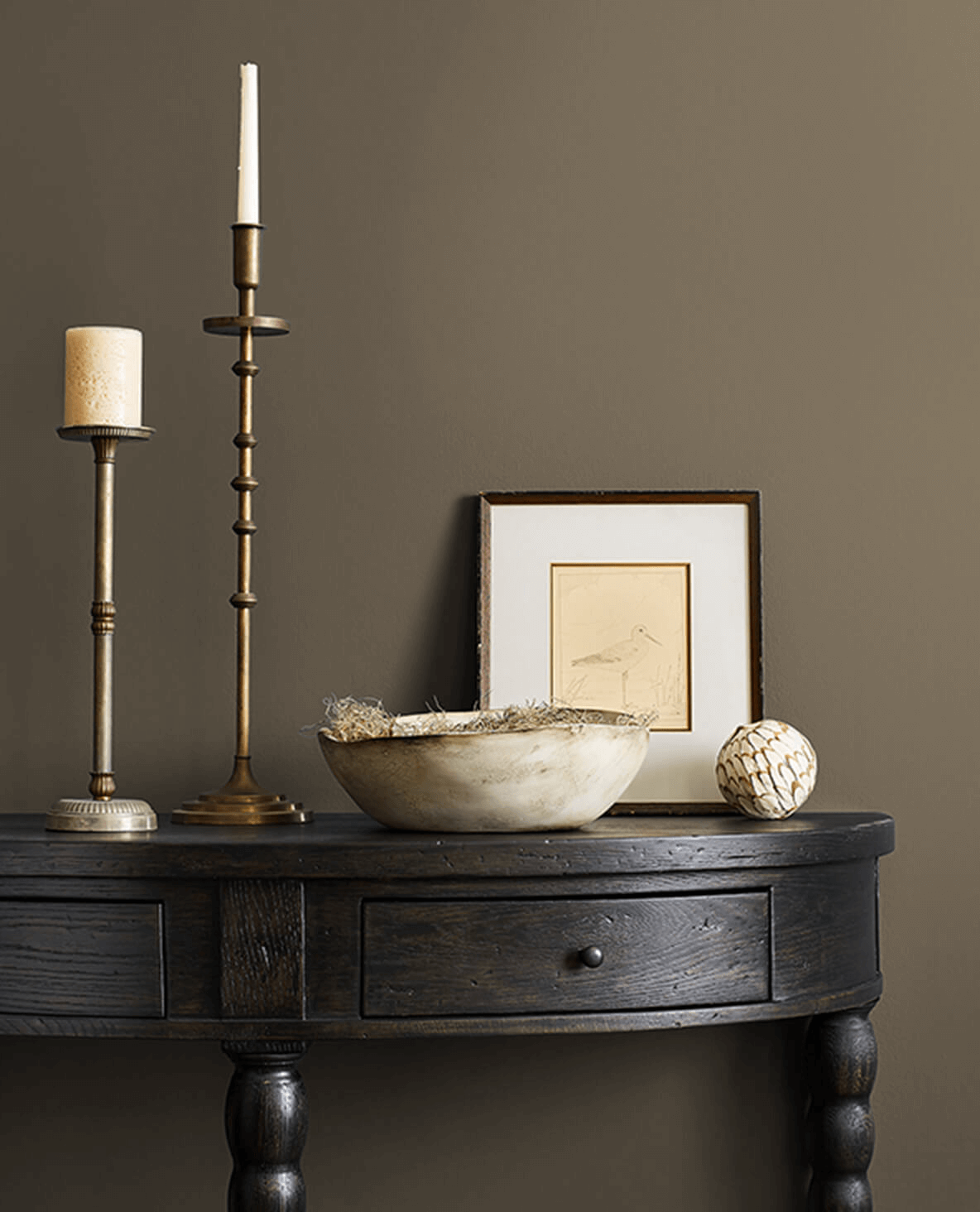 Light Brown For Walls Sherwin Williams Paint A Soft And Soulful