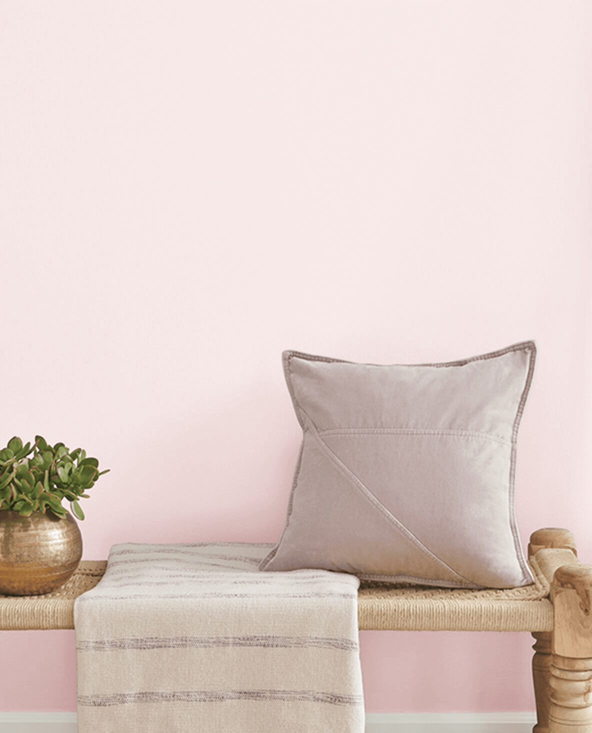 Pink Interior Paint Sherwin Williams