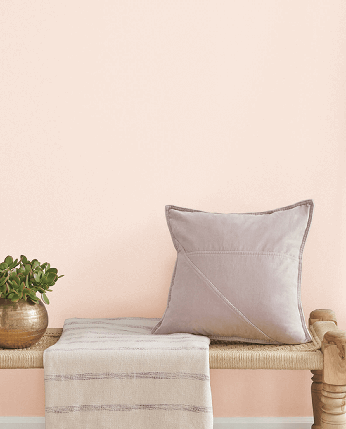 Rosa Resonante Sherwin Williams