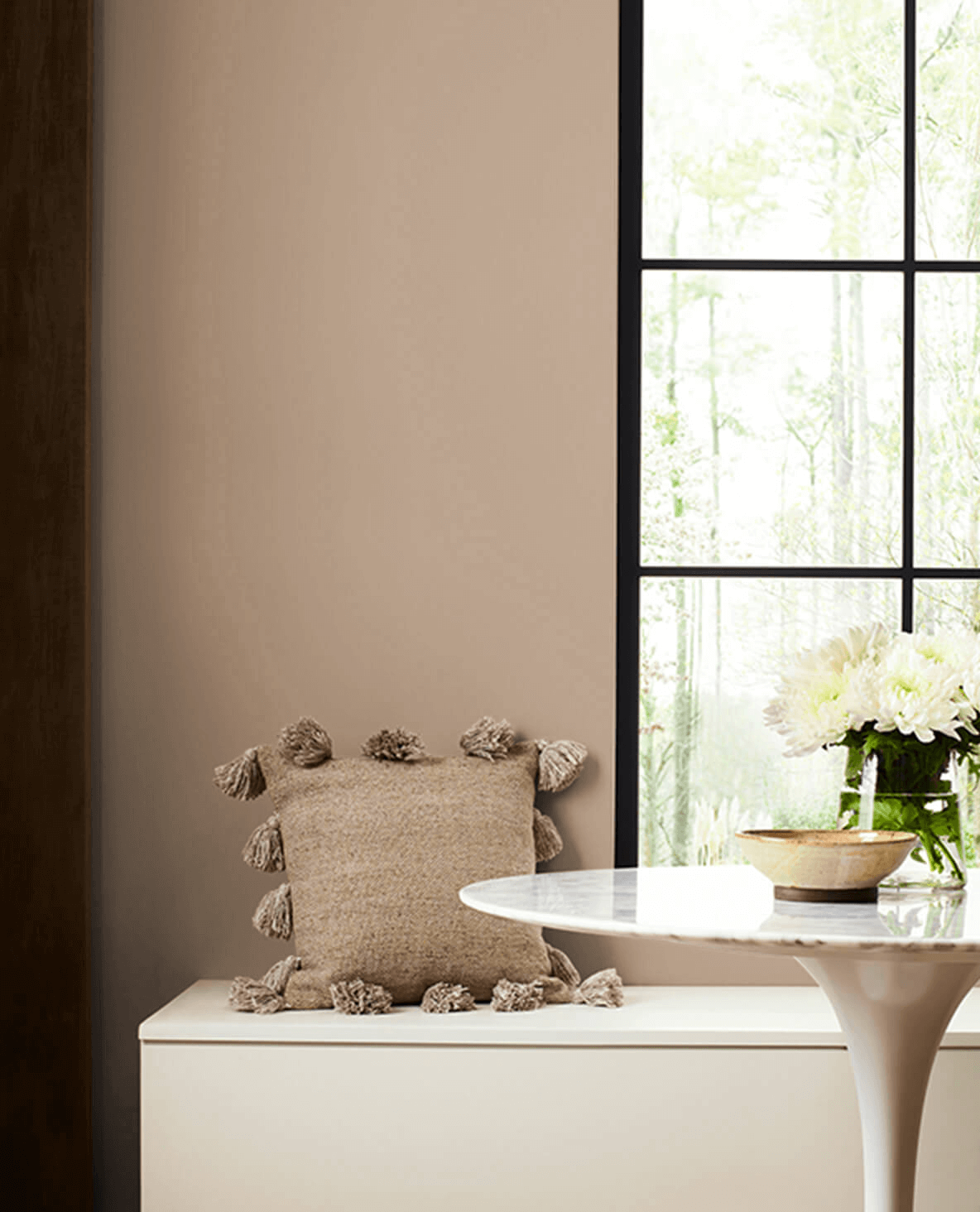 Sherwin Williams Mexican Sand