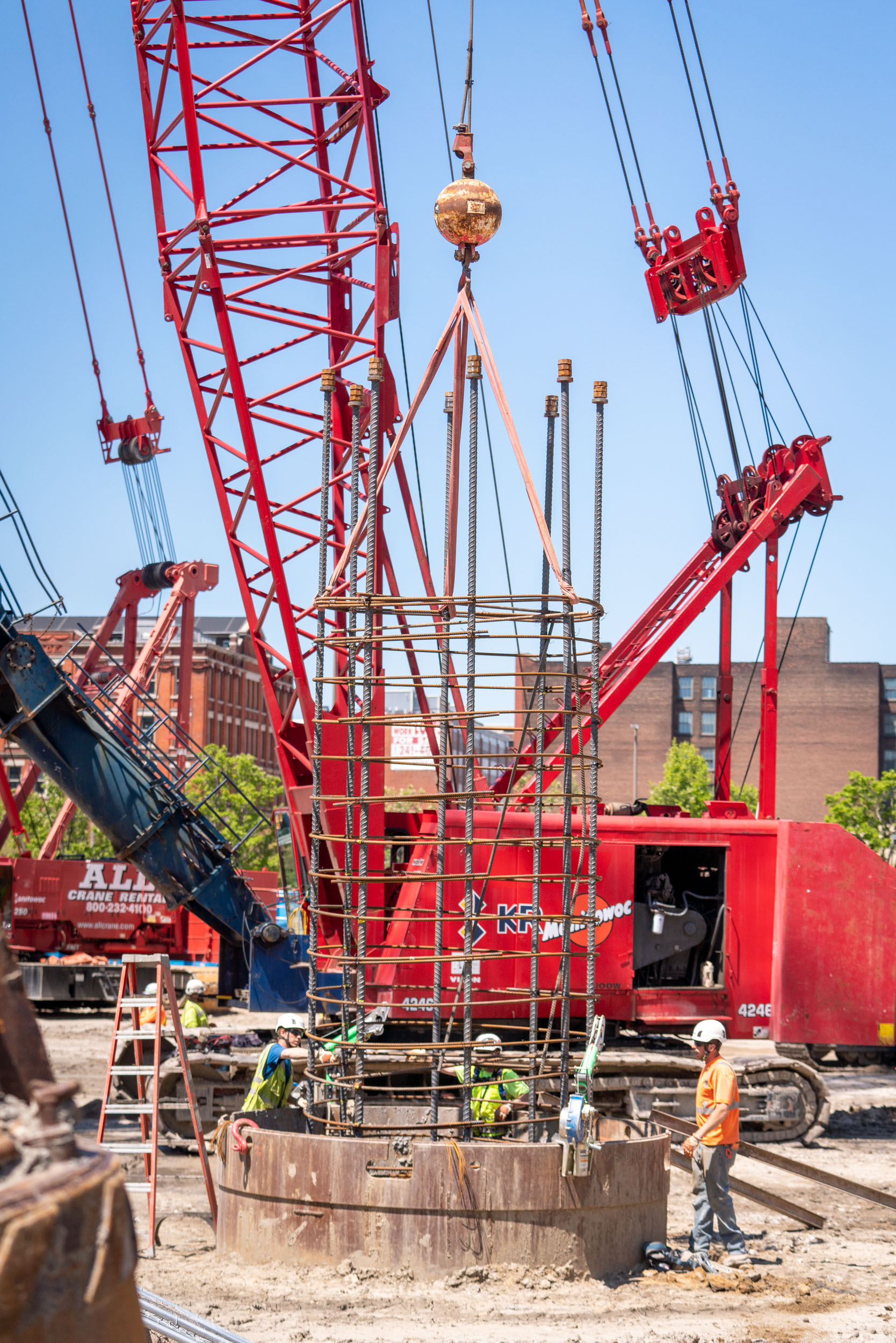 HQ Project Assets | Building Our Future | Headquarters | Sherwin-Williams