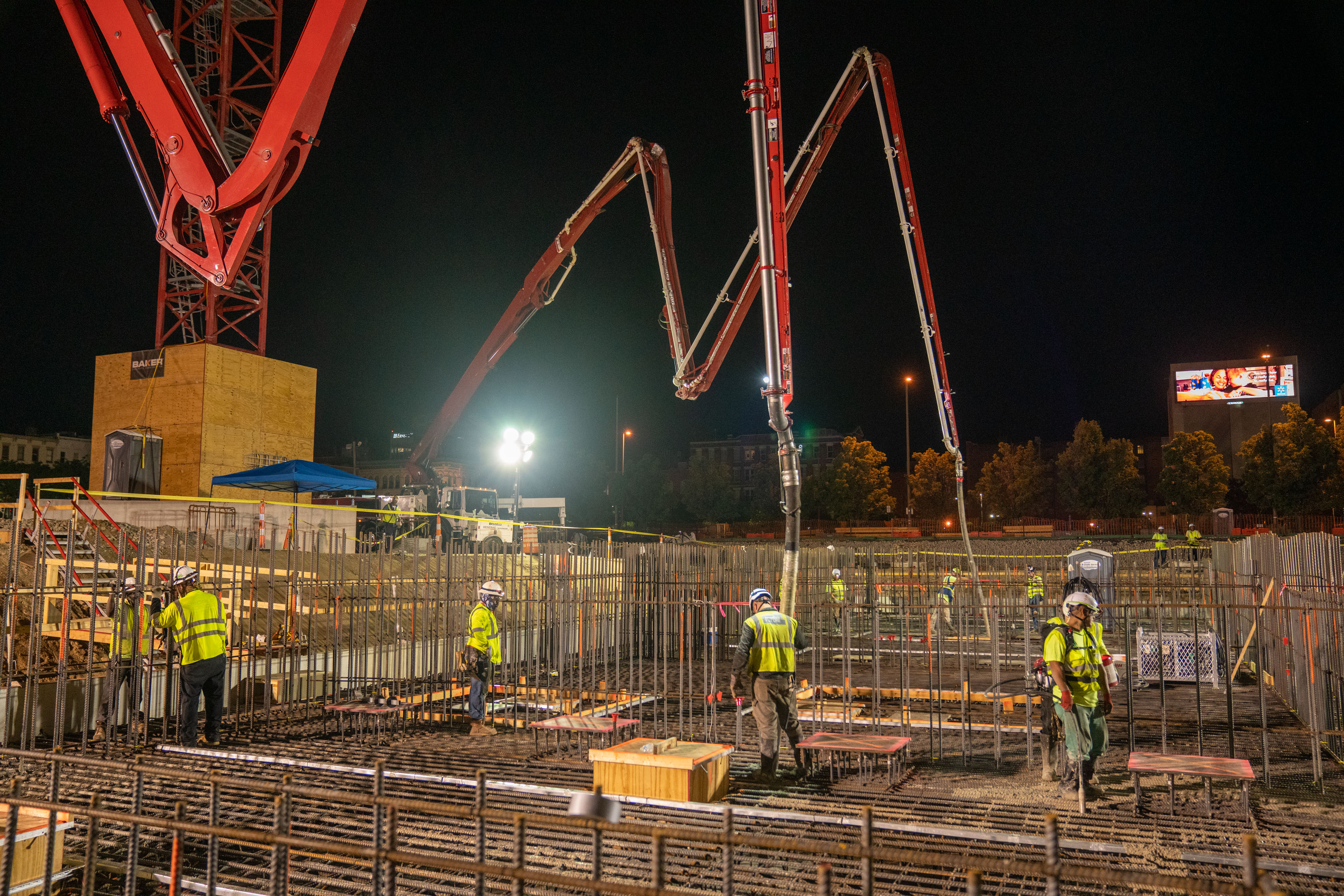 HQ Project Assets | Building Our Future | Headquarters | Sherwin-Williams