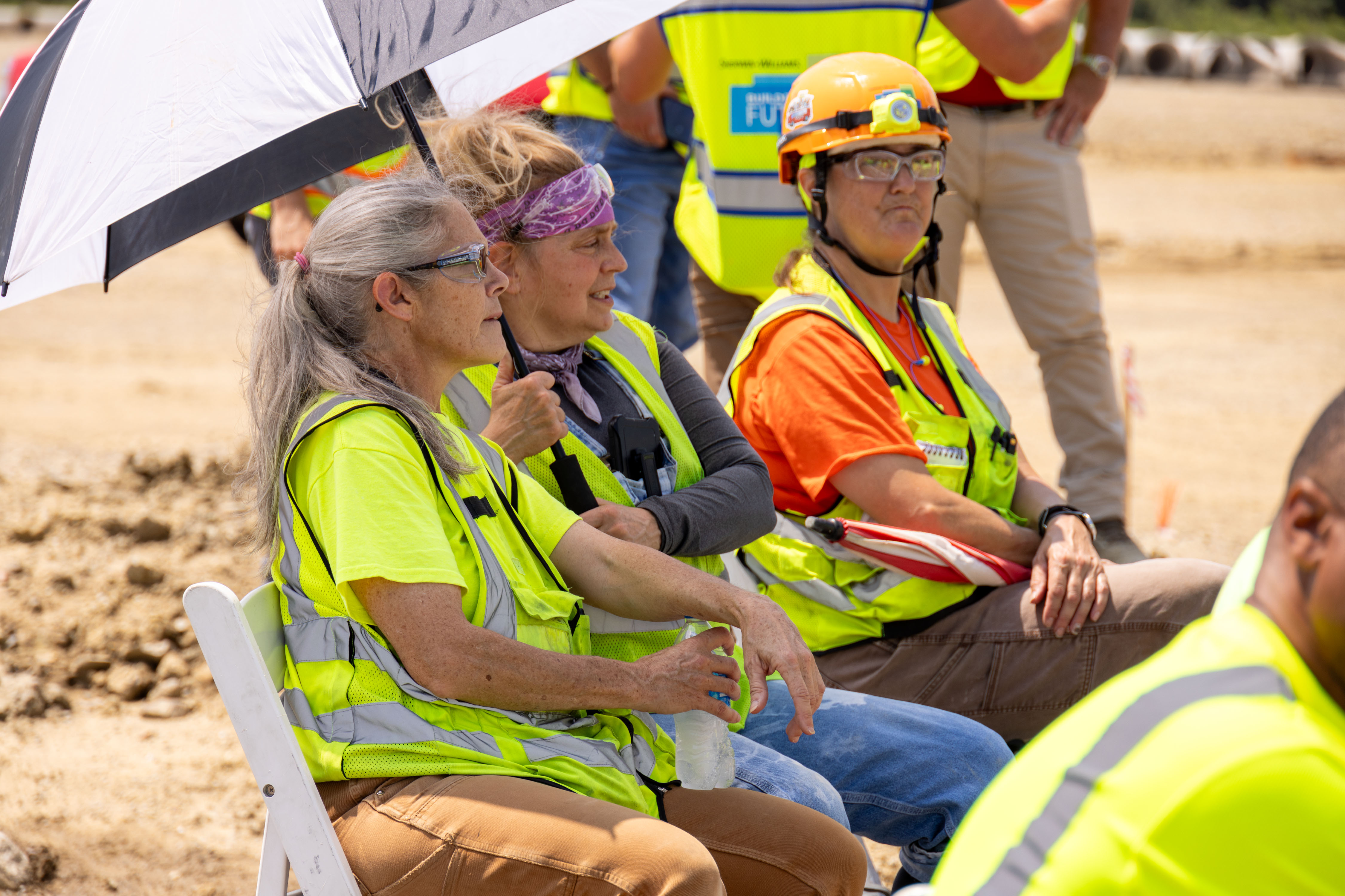 Topping-Off Ceremony at Sherwin-Williams New Global R&D Center Marks ...
