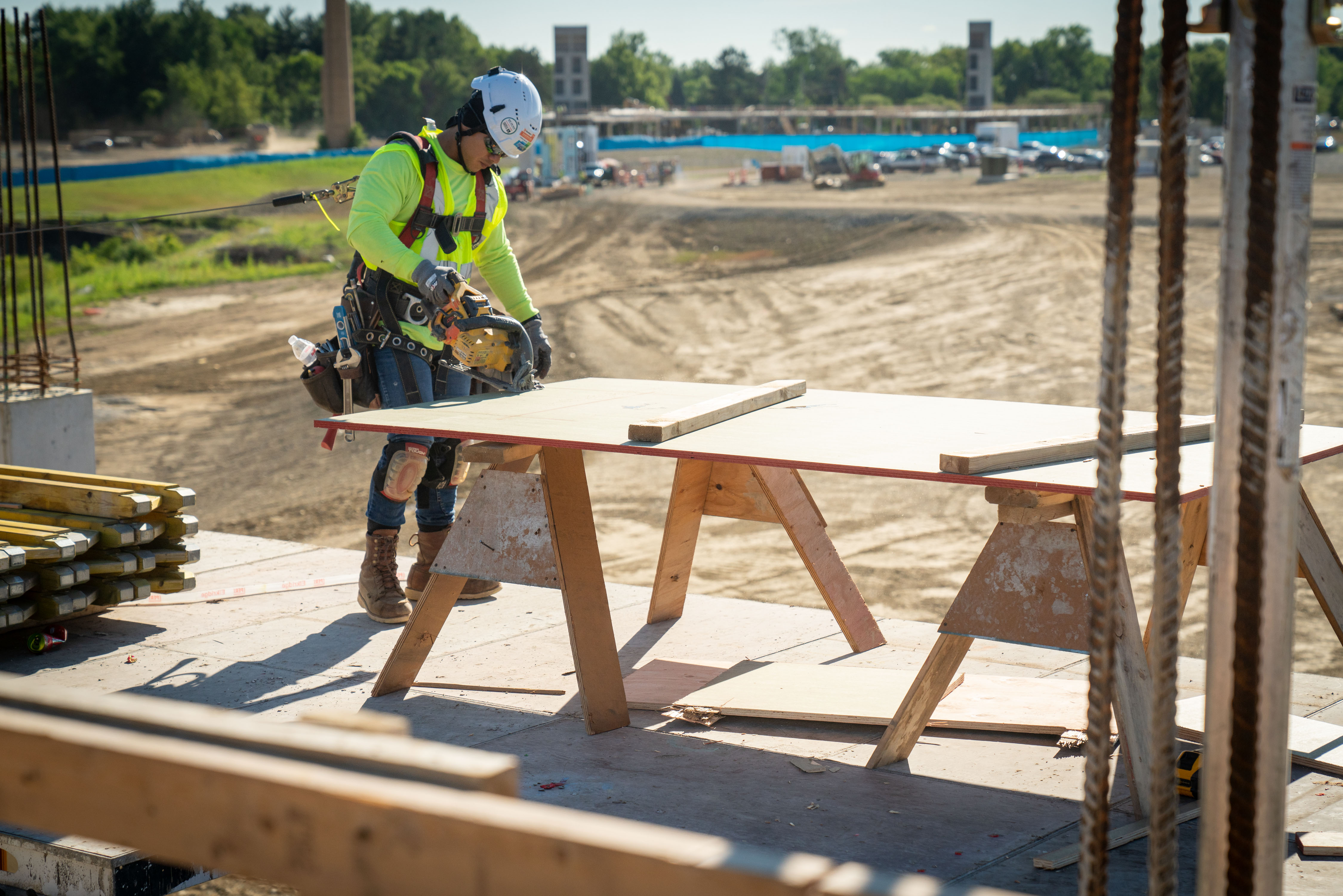 R&D Project Assets | Building Our Future | R&D Center | Sherwin-Williams