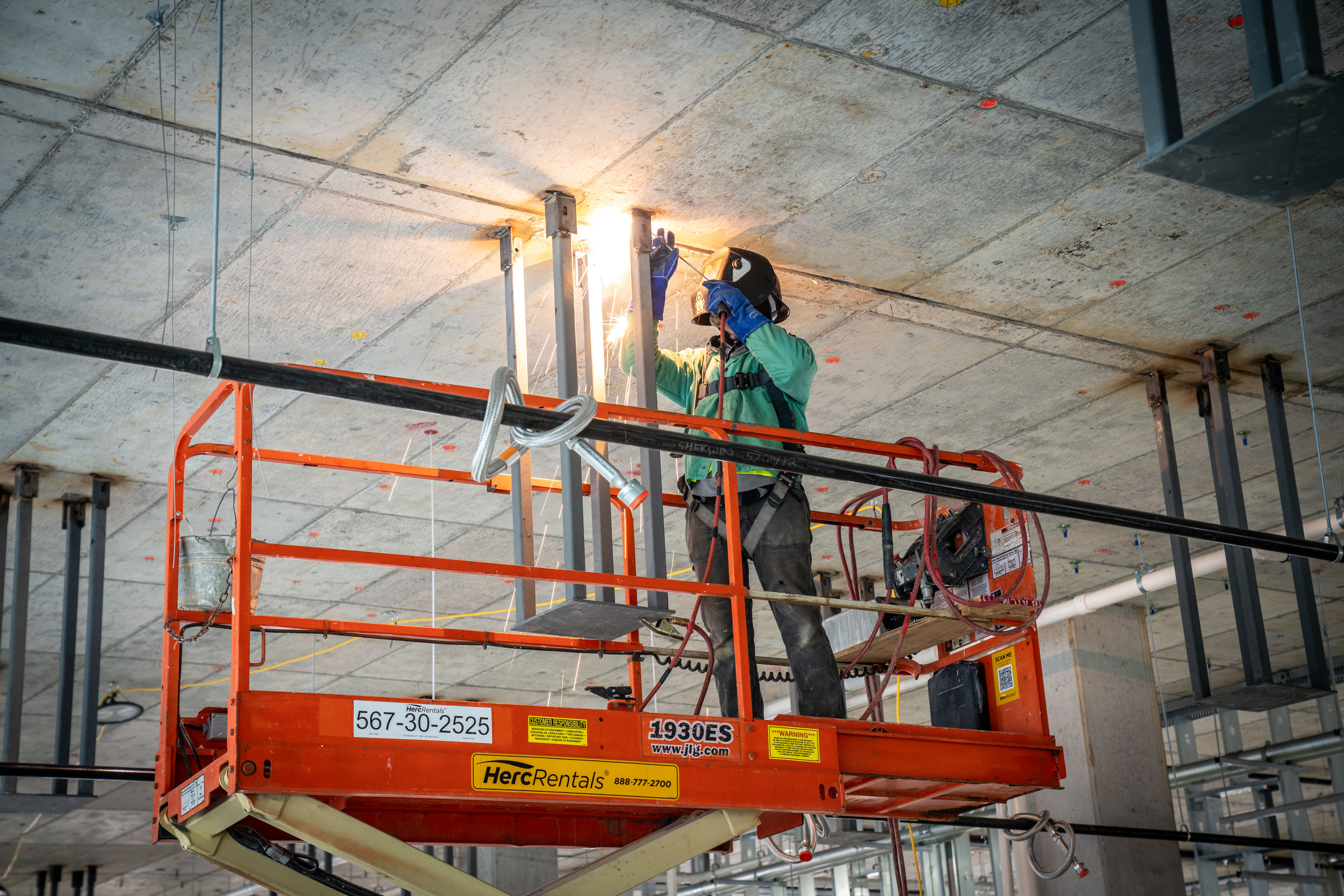 R&D Project Assets | Building Our Future | R&D Center | Sherwin-Williams