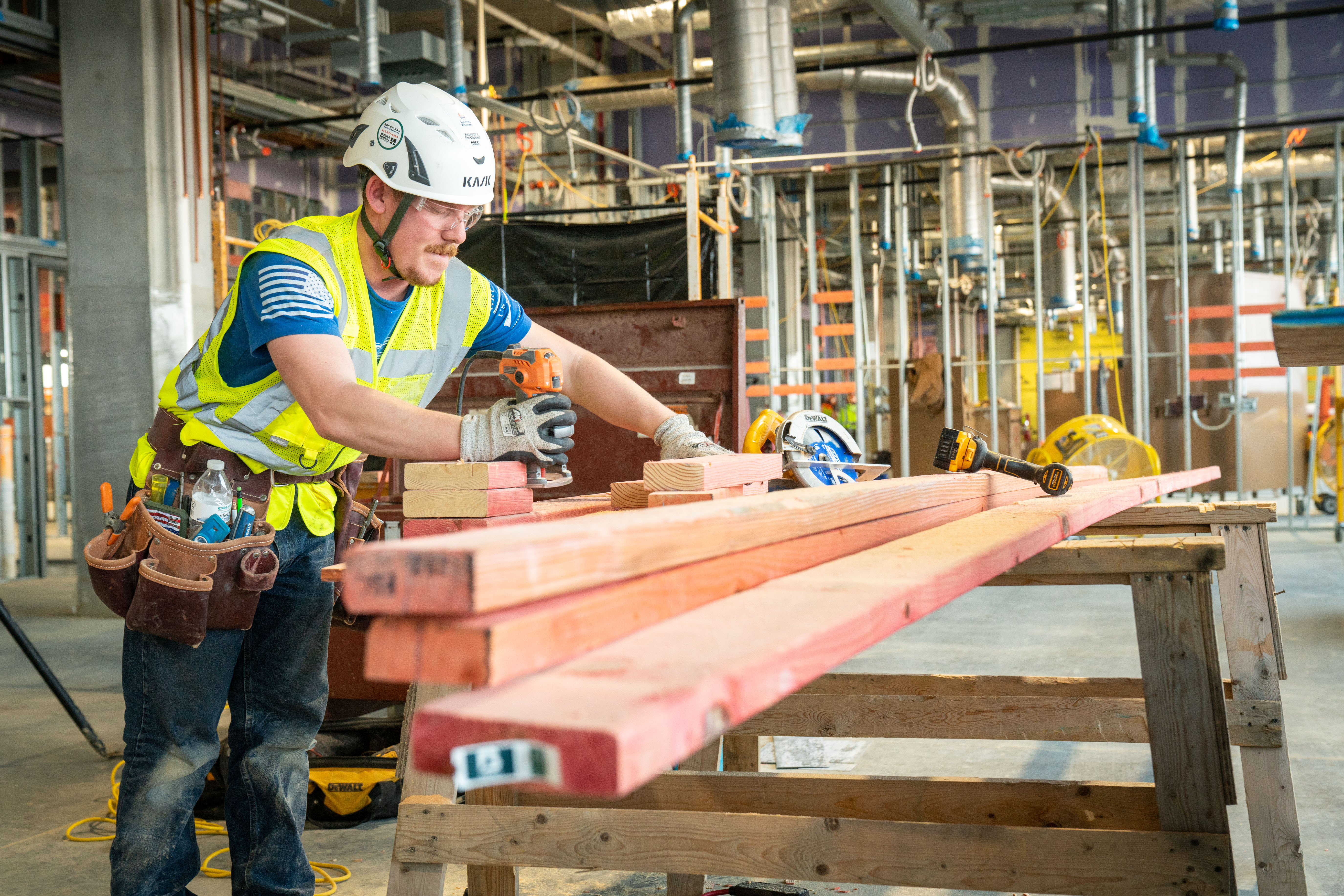 April, 2023: Craftsmanship in Focus