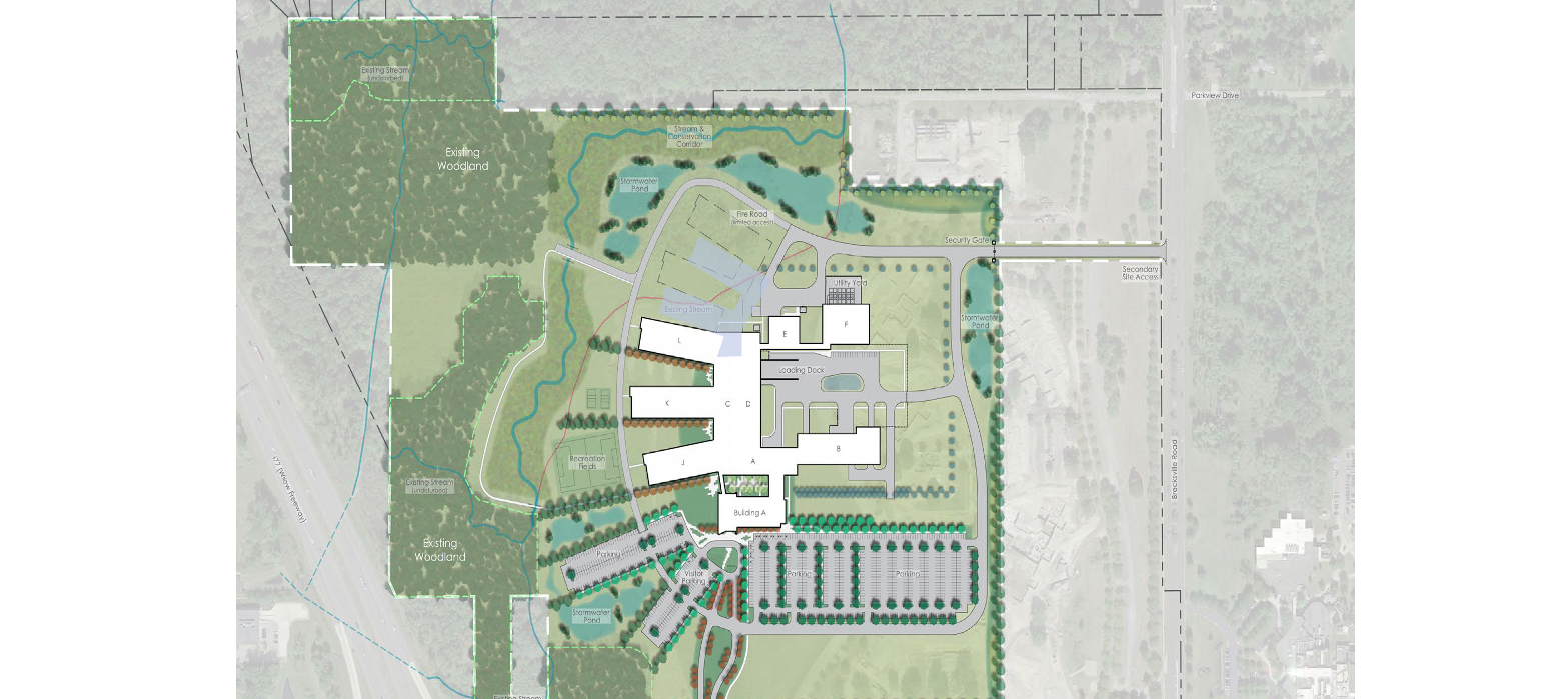 Research and Development (R&D) Center | Building Our Future | Sherwin ...