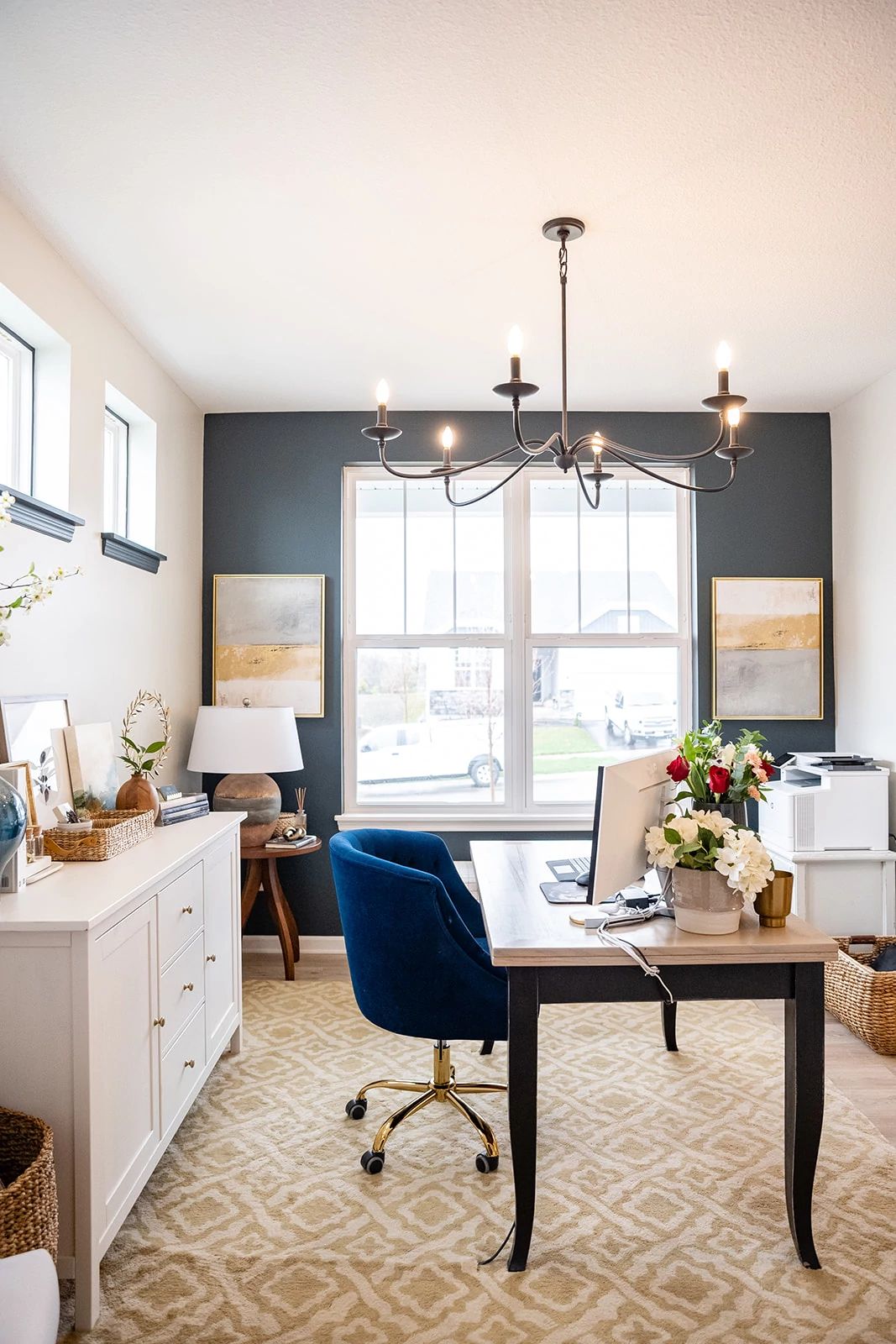 15 Best Office Paint Colors Top Color Schemes For Home