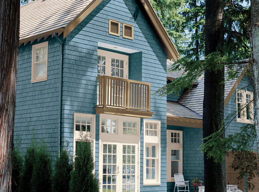 Sherwin Williams Exterior Paint Color Chart