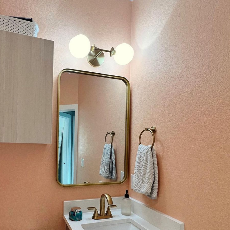 Inventive Orange SW 6633 | Orange Paint Colors | Sherwin-Williams