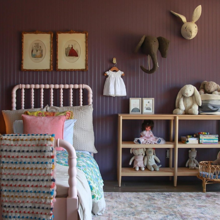 Majestic Purple SW 6545 | Purple Paint Colors | Sherwin-Williams