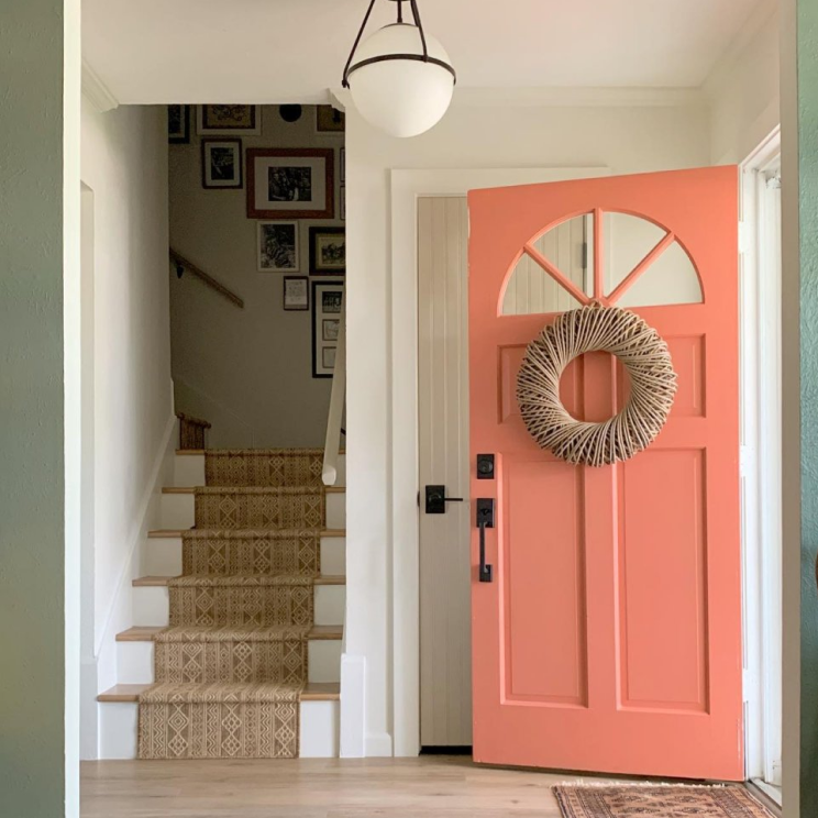 Red Barn SW 7591 | Red Paint Colors | Sherwin-Williams