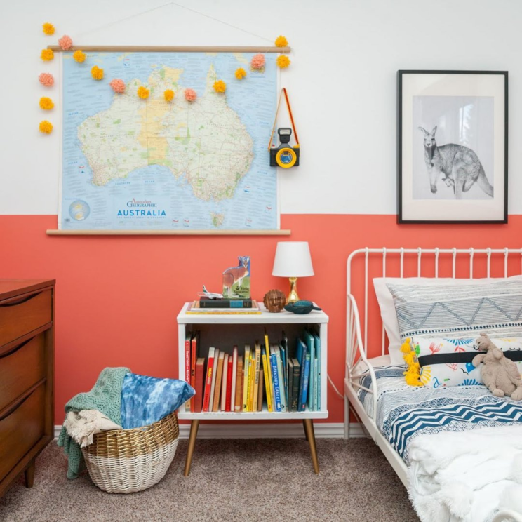 Red Barn SW 7591 | Red Paint Colors | Sherwin-Williams