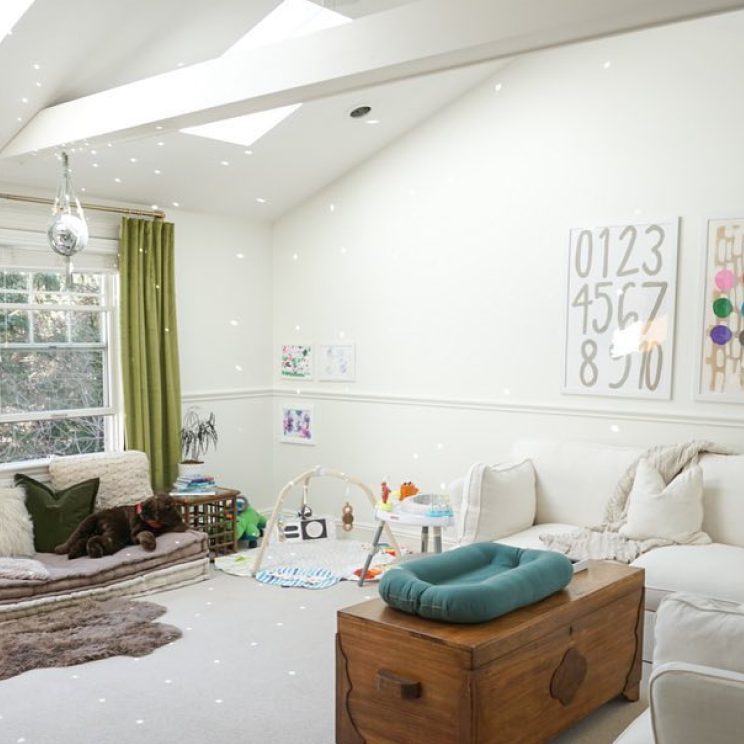 Nebulous White SW 7063 | White Paint Colors | Sherwin-Williams