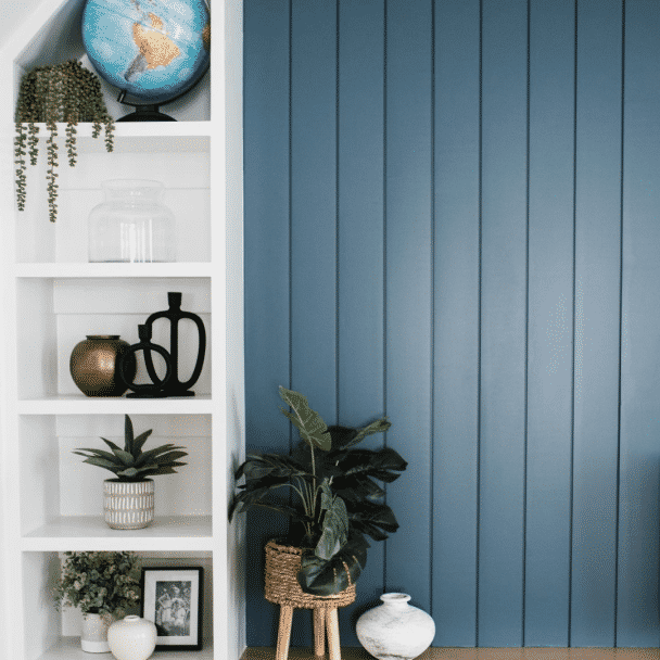 Needlepoint Navy SW 0032 | Blue Paint Colors | Sherwin-Williams