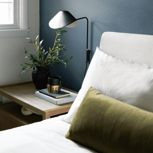 Needlepoint Navy SW 0032 | Blue Paint Colors | Sherwin-Williams