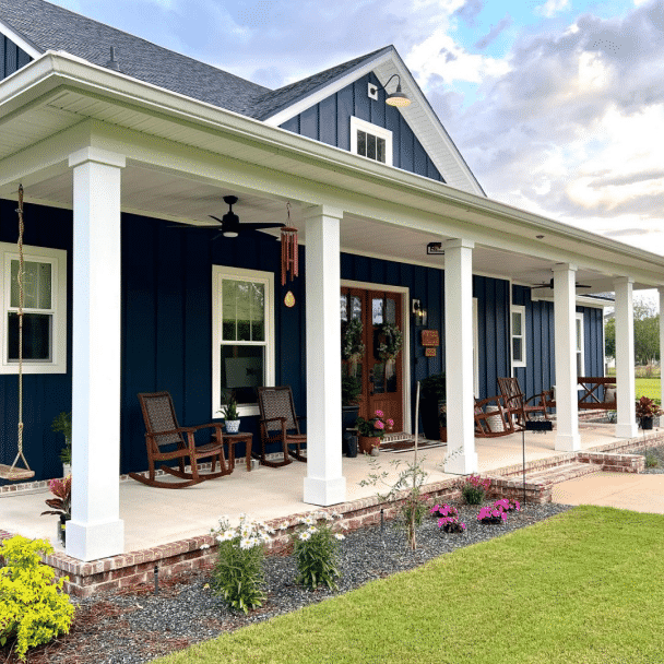 Naval SW 6244 | Blue Paint Colors | Sherwin-Williams