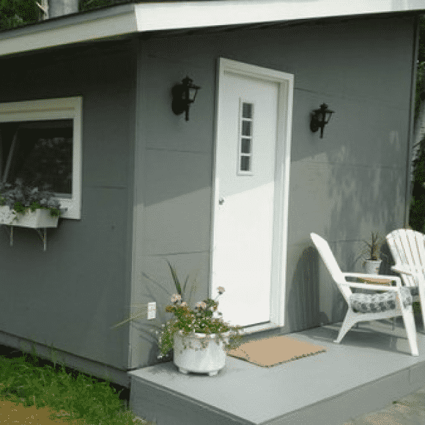 Classic French Gray SW 0077 | Neutral Paint Colors | Sherwin-Williams