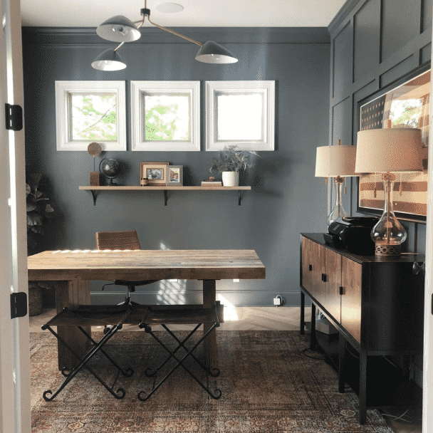 Roycroft Pewter SW 2848 | Neutral Paint Colors | Sherwin-Williams