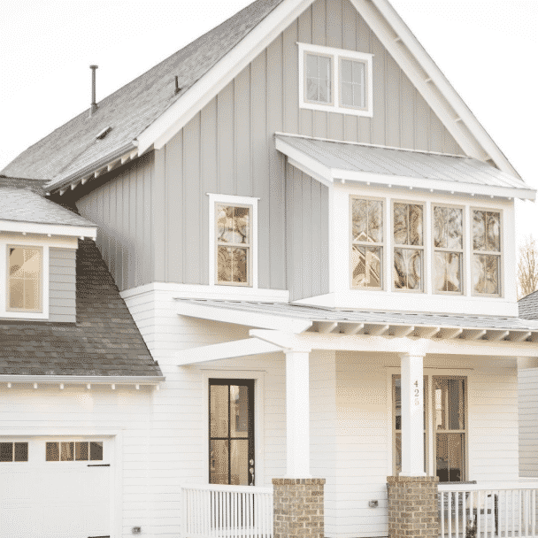 Dorian Gray SW 7017 | Neutral Paint Colors | Sherwin-Williams