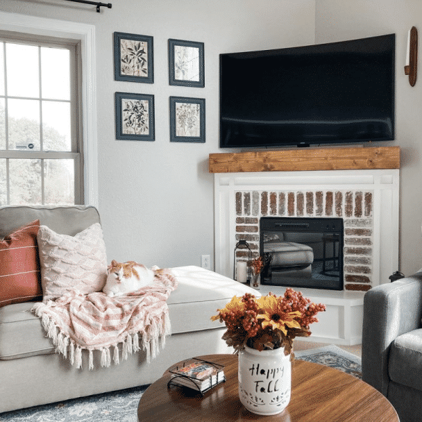 Alpaca SW 7022 | Neutral Paint Colors | Sherwin-Williams
