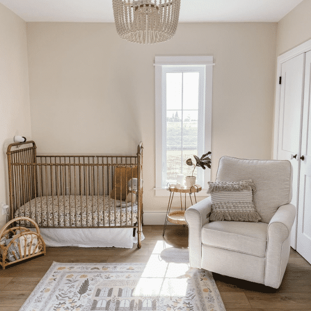 Accessible Beige SW 7036 | Neutral Paint Colors | Sherwin-Williams
