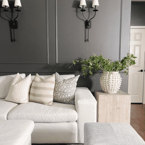 Urbane Bronze SW 7048 | Neutral Paint Colors | Sherwin-Williams