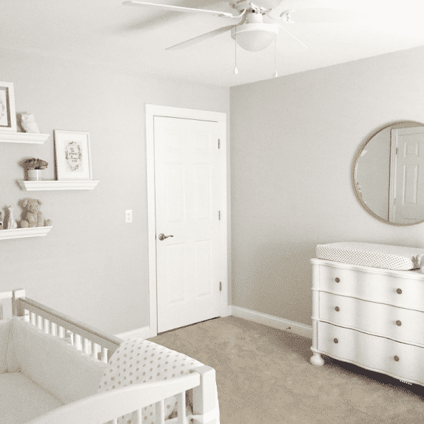 Passive SW 7064 | Neutral Paint Colors | Sherwin-Williams