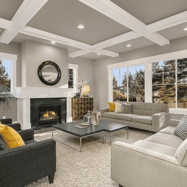 Colonnade Gray SW 7641 | Neutral Paint Colors | Sherwin-Williams