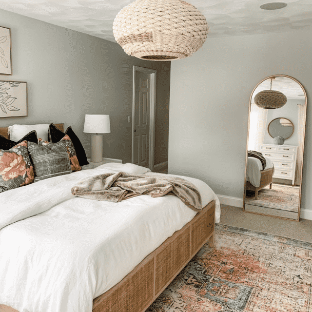 Sherwin Williams Reflection