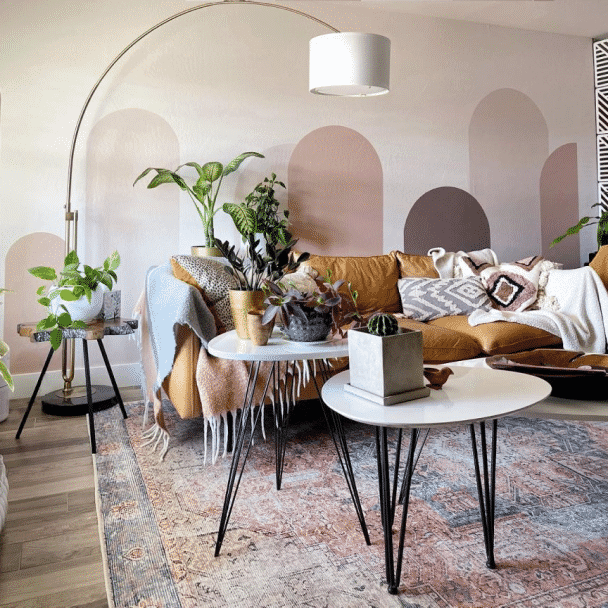 Abalone Shell SW 6050 | Red Paint Colors | Sherwin-Williams