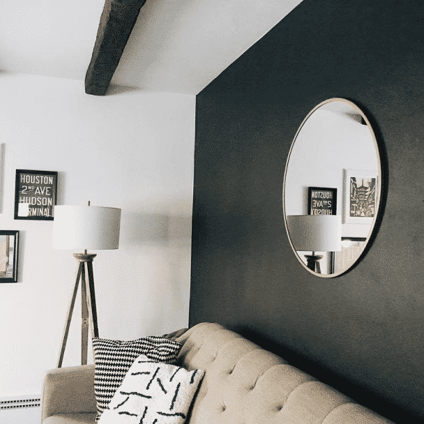 Ceiling Bright White SW 7007 | White Paint Colors | Sherwin-Williams