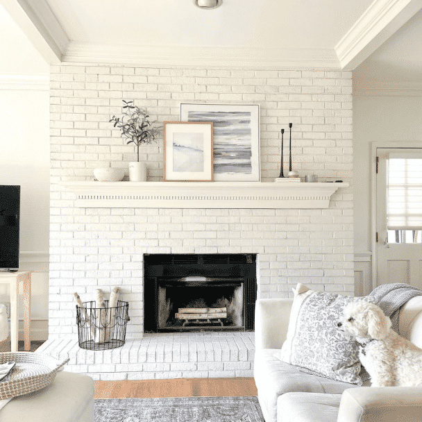 Alabaster Sw 7008 White Paint Colors Sherwin Williams