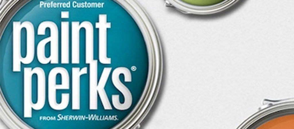 Special Offers & Savings | Sherwin-Williams