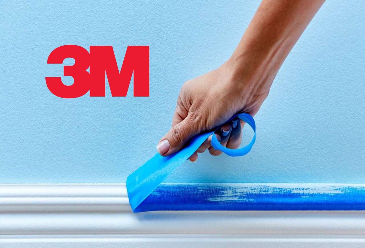 3M | Sherwin-Williams